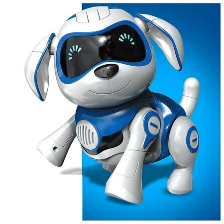 Rc Smart Robot Dog Electric Wireless Remote Control Toy Sing Dance ...