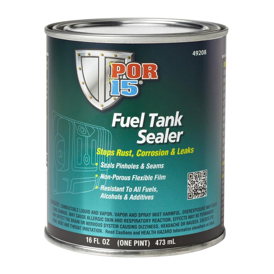 Click here for Por-15 Por 15 Fuel Tank Liner 49208 1 Pint Can Fue... prices