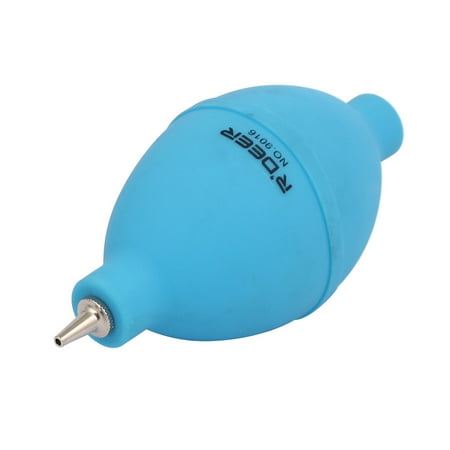 Rubber Air Dust Removal Blower Cleaner for Mobile Phone Computer ...
