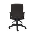 Nicer Furniture Multi-Function Adjustable Loop Arms Office Chair ...