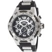 Invicta 0924 50mm Subaqua Noma III Quartz Chronograph Tachymeter Date ...