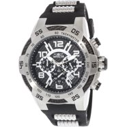 Invicta 0924 50mm Subaqua Noma III Quartz Chronograph Tachymeter Date ...