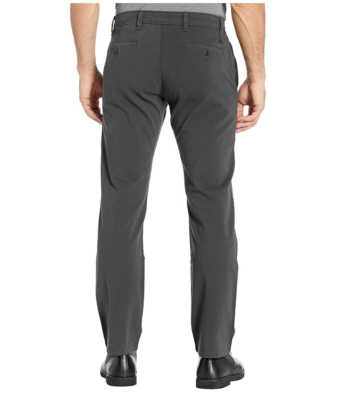 Dockers Straight Fit Ultimate Chino Pants With Smart 360 Flex Steelhead ...