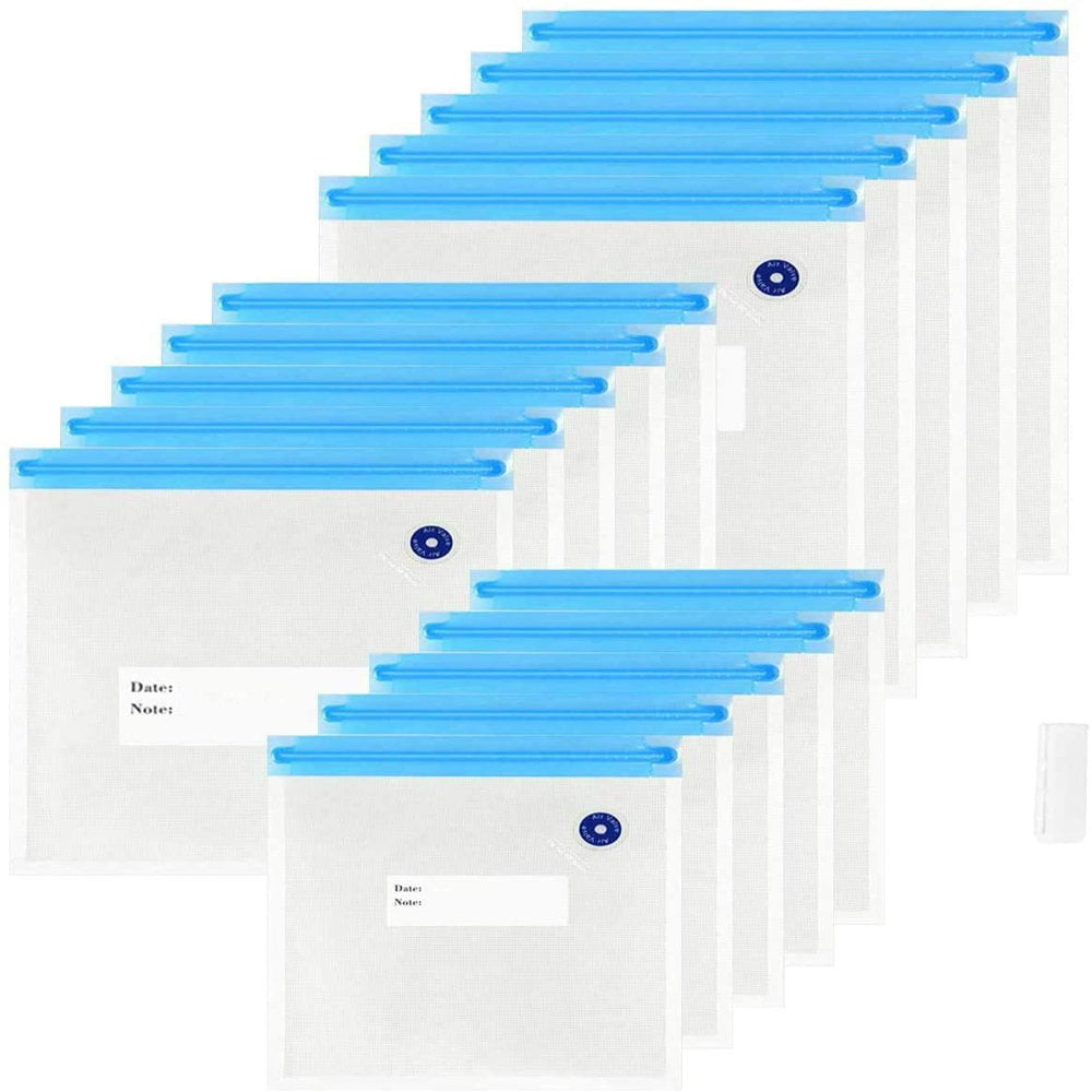 Click here for Ousitaid Vacuum Sealer Zipper Bags Sous Vide Bags... prices