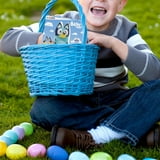 Bluey Jumbo Gummy Bluey Shaped Fruity Snack 6 Ounces Birthday Party ...