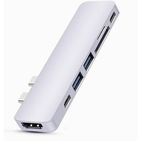 New Arrival Usb C Hub All 11 In 1 Type C Extension Multipor | Walmart ...