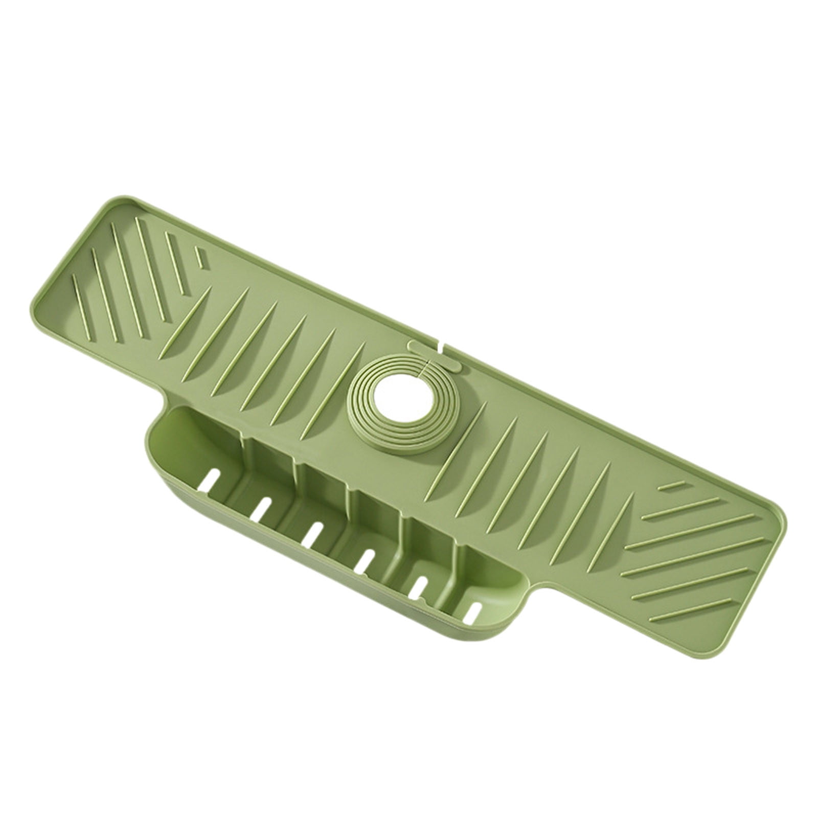 Click here for Edfbuykrs Faucet Mat Kitchen Guard Silicone Draini... prices