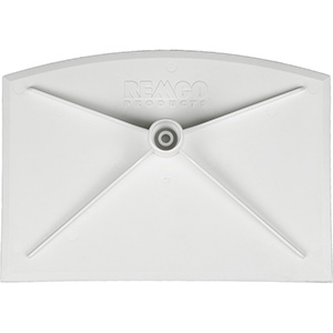 Remco Food Hoe - White (2 Units) - Walmart.com