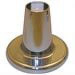 Sayco CHR SHWR Flange - Walmart.com