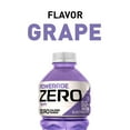 Powerade Zero Grape Electrolyte Sports Drink 28 fl oz Bottle - Walmart.com