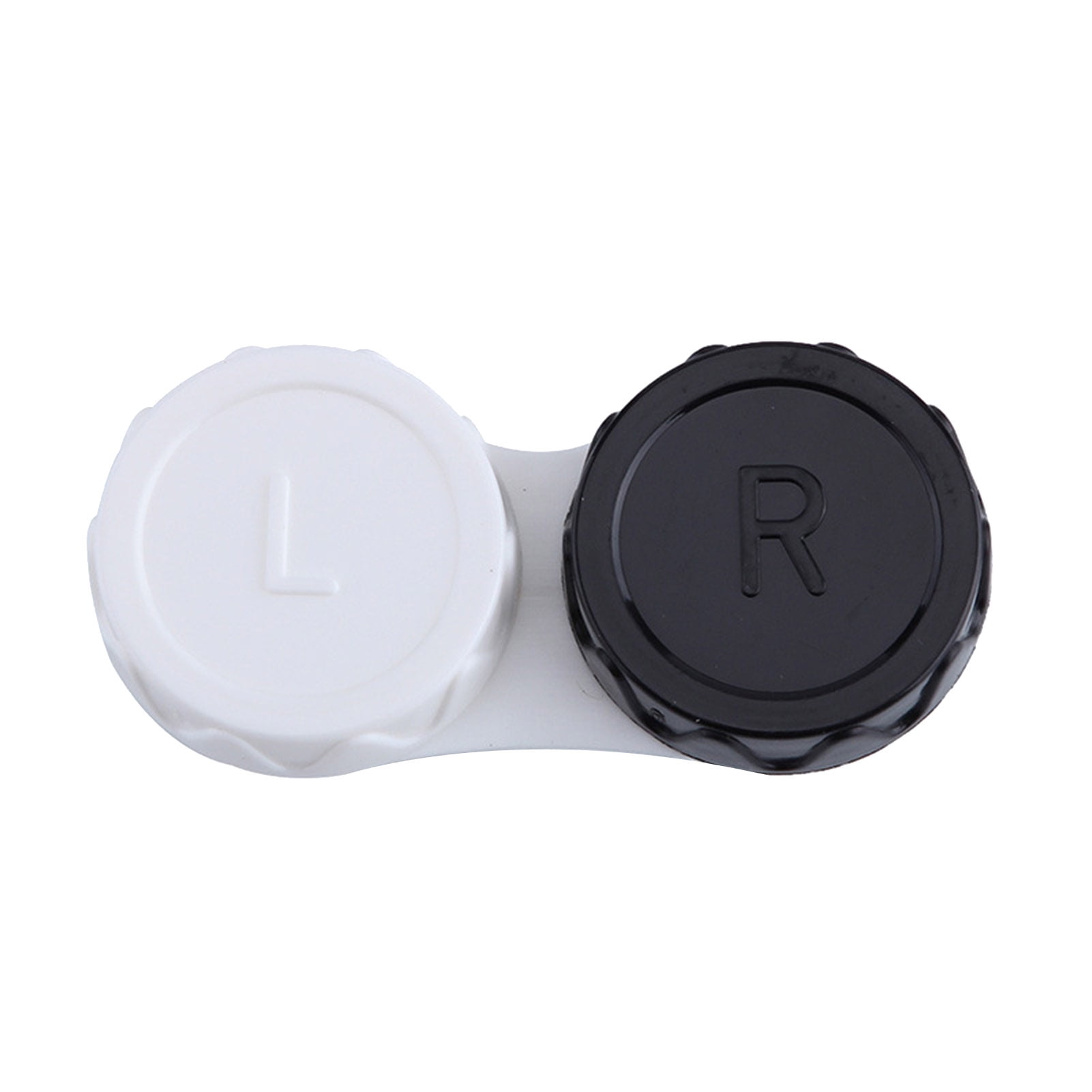 Eye Contact Lenses Box