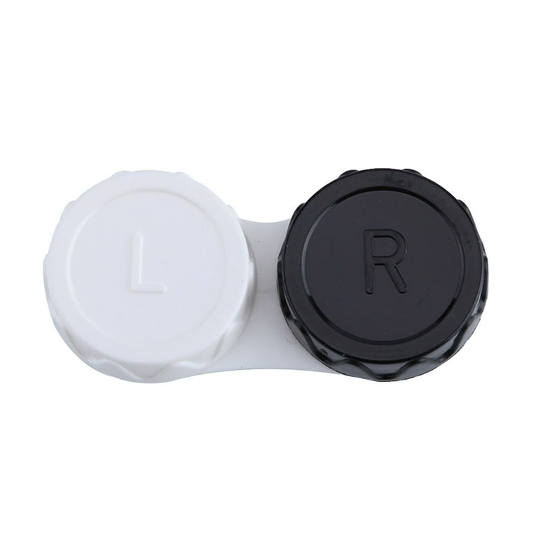 Cool Contact Lenses Cases