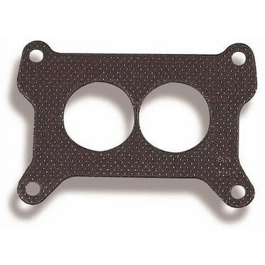 Holley Performance 108-58 Carburetor Mounting Gasket - Walmart.com