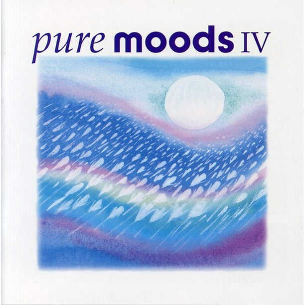 Pure Moods, Vol. 4 - Walmart.com - Walmart.com