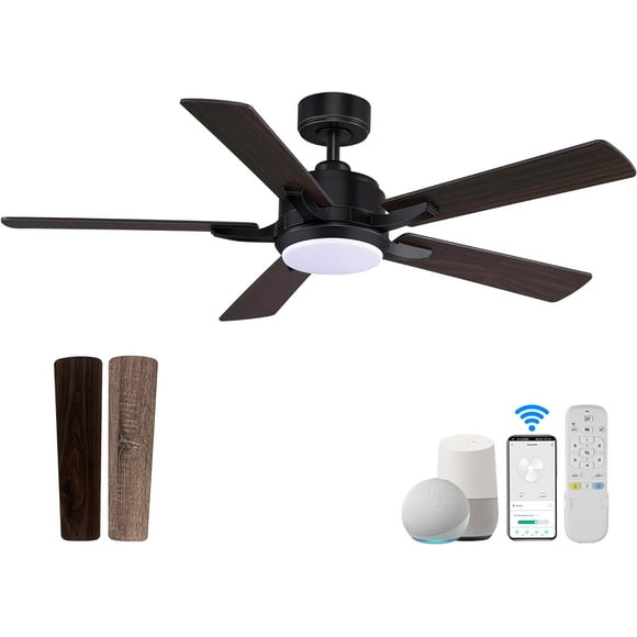 High Cfm Ceiling Fan