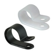 1/4" Cable Clamps - Walmart.com