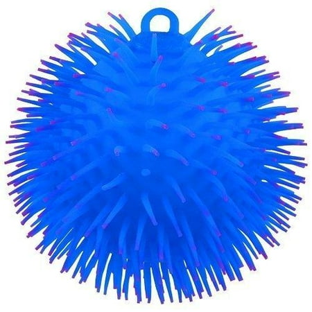 Puffer Ball - 8 inch, Two Tone (Colors may vary) - Walmart.com
