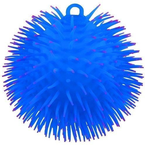 Puffer Ball - 8 inch, Two Tone (Colors may vary) - Walmart.com ...