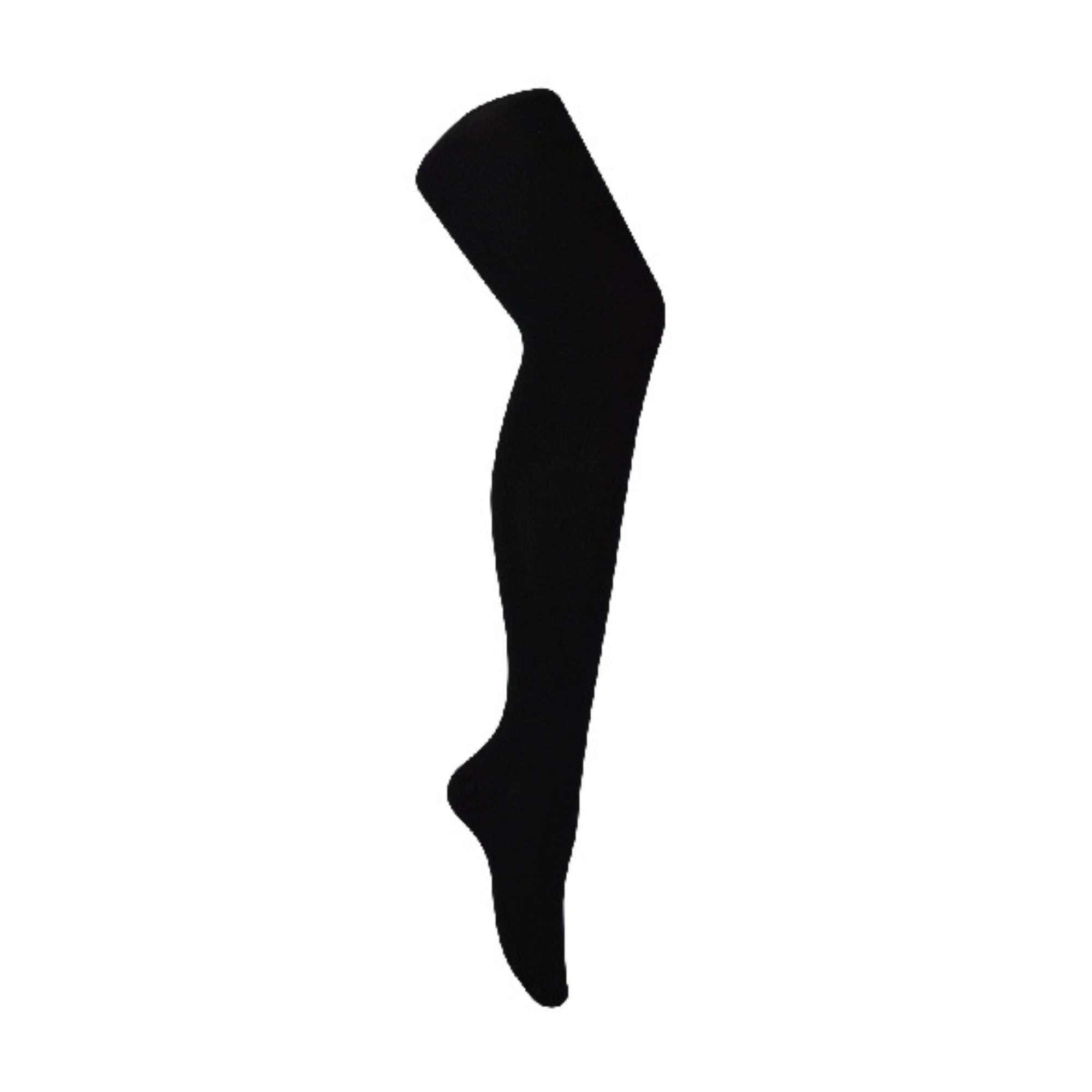 Click here for Sock Snob - 2 Pack Bamboo Tights For Women In Blac... prices