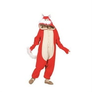 Swashbucklin Scarlet GB Adult Halloween Costume - Walmart.com