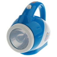Spooky Flashlight w/ Interchangeable Lenses - Walmart.com