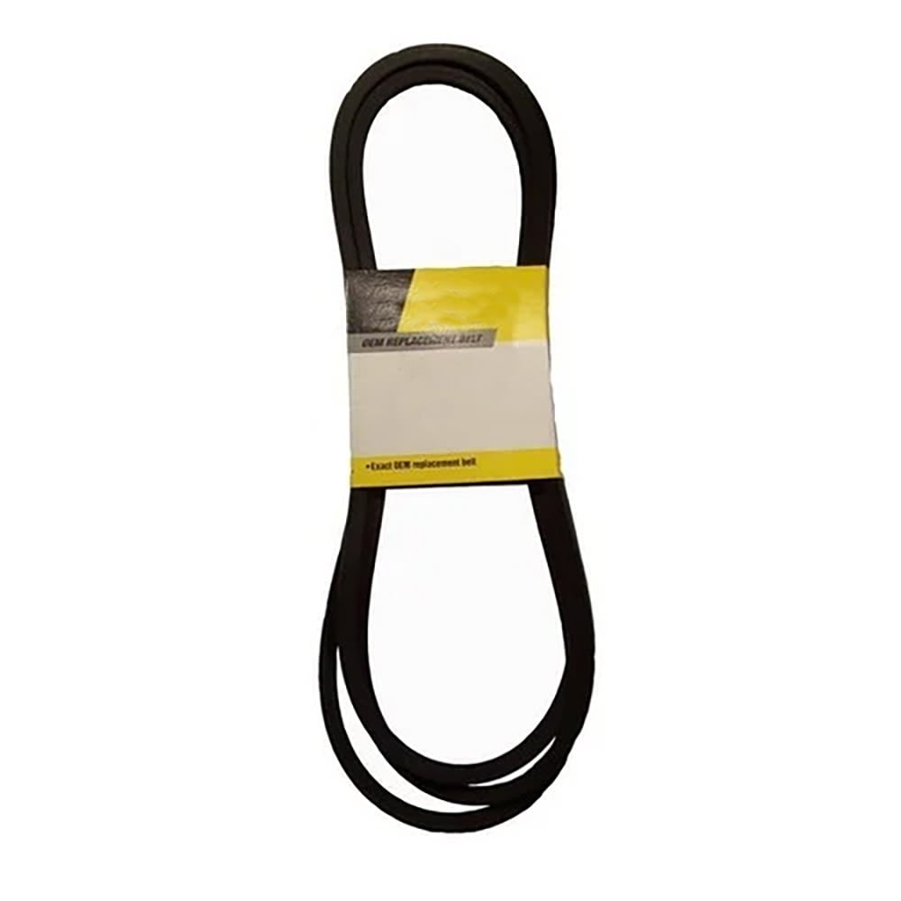 Classical V Belt Replacement B119 Aftermarket vbelt 5/8" X 122" V-Belt ...