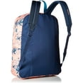 Jansport Unisex Superbreak Pink South Pacific Backpack - Walmart.com