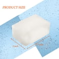 ATITOWEL Foam Filter Pads for Aqua Clear 20 Filtration Systems ...