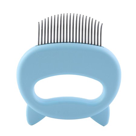 Long Hair Short Hair Comb Cat Shell Comb Cat Special Hair Removal ...