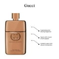 Gucci Guilty Pour Femme EDP Intense Spray 50ml/1.6oz - Walmart.com