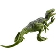 Jurassic World Attack Pack Velociraptor - Walmart.com