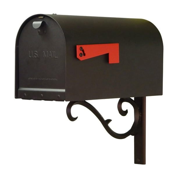 Mailbox Bracket