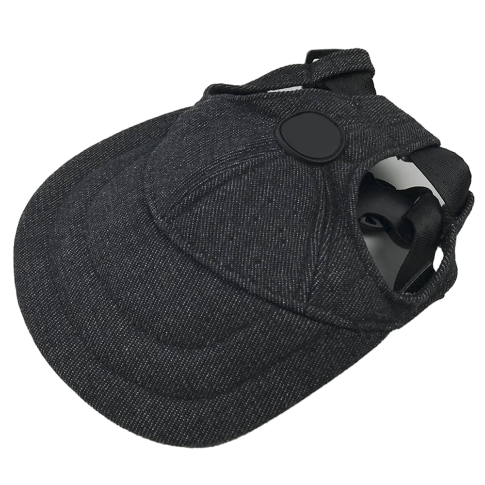 Pet four seasons duck cap, cat and dog headdress, shade baseball cap ...
