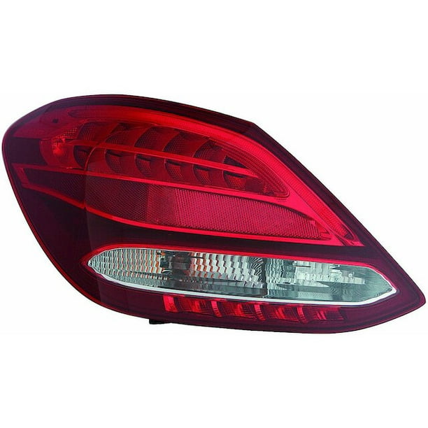 Mercedesbenz C63 Amg