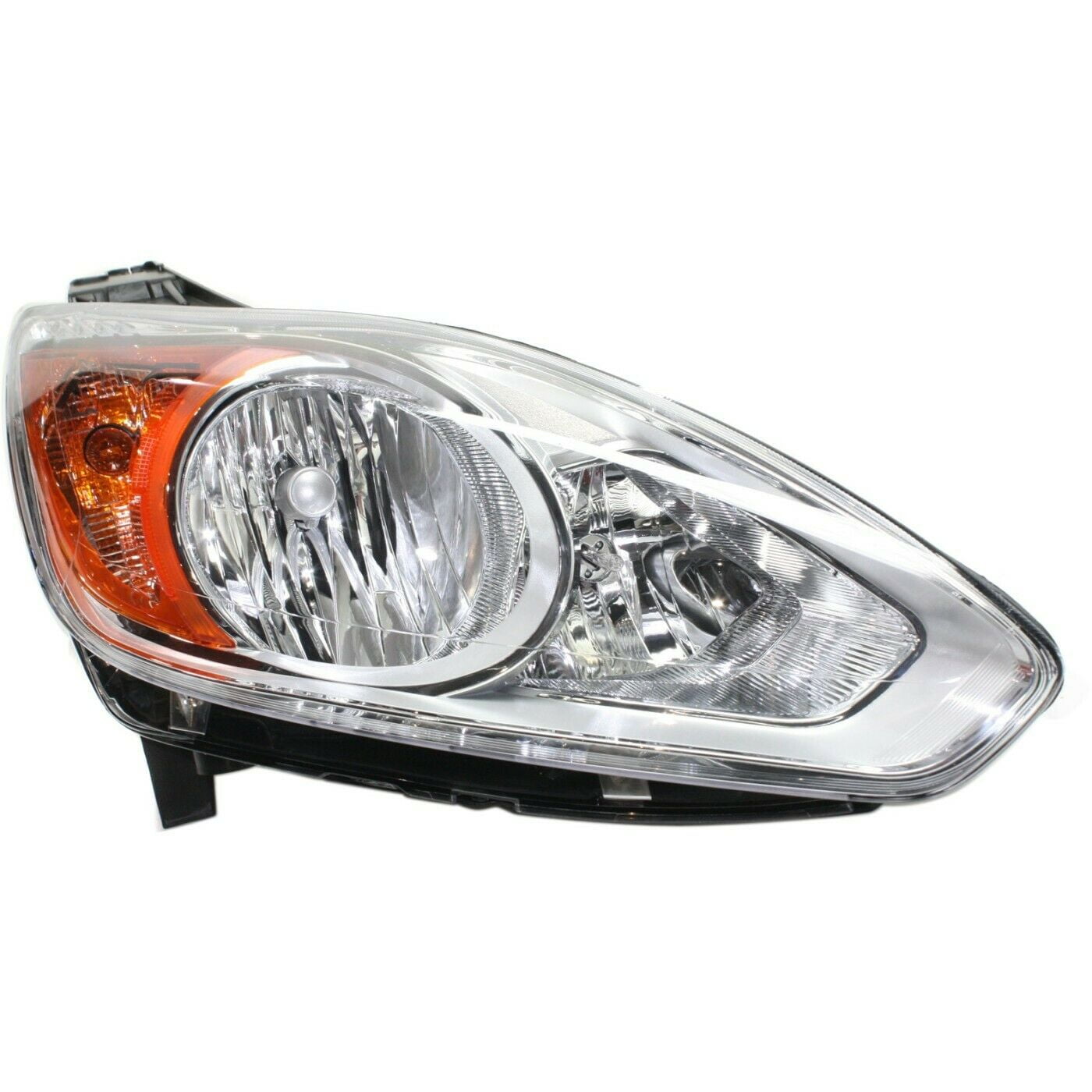 For C-Max Headlight Driving Head light Headlamp Passenger Right Side RH ...