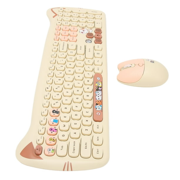 Keyboardand Mouse Keyboard Mouse Combo 2 4ghz Wireless Keyboardand Mouse Keyboardand Mouse Combo