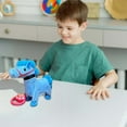 Interactive Walking Animated Toy for Kids with Realistic Motion and ...
