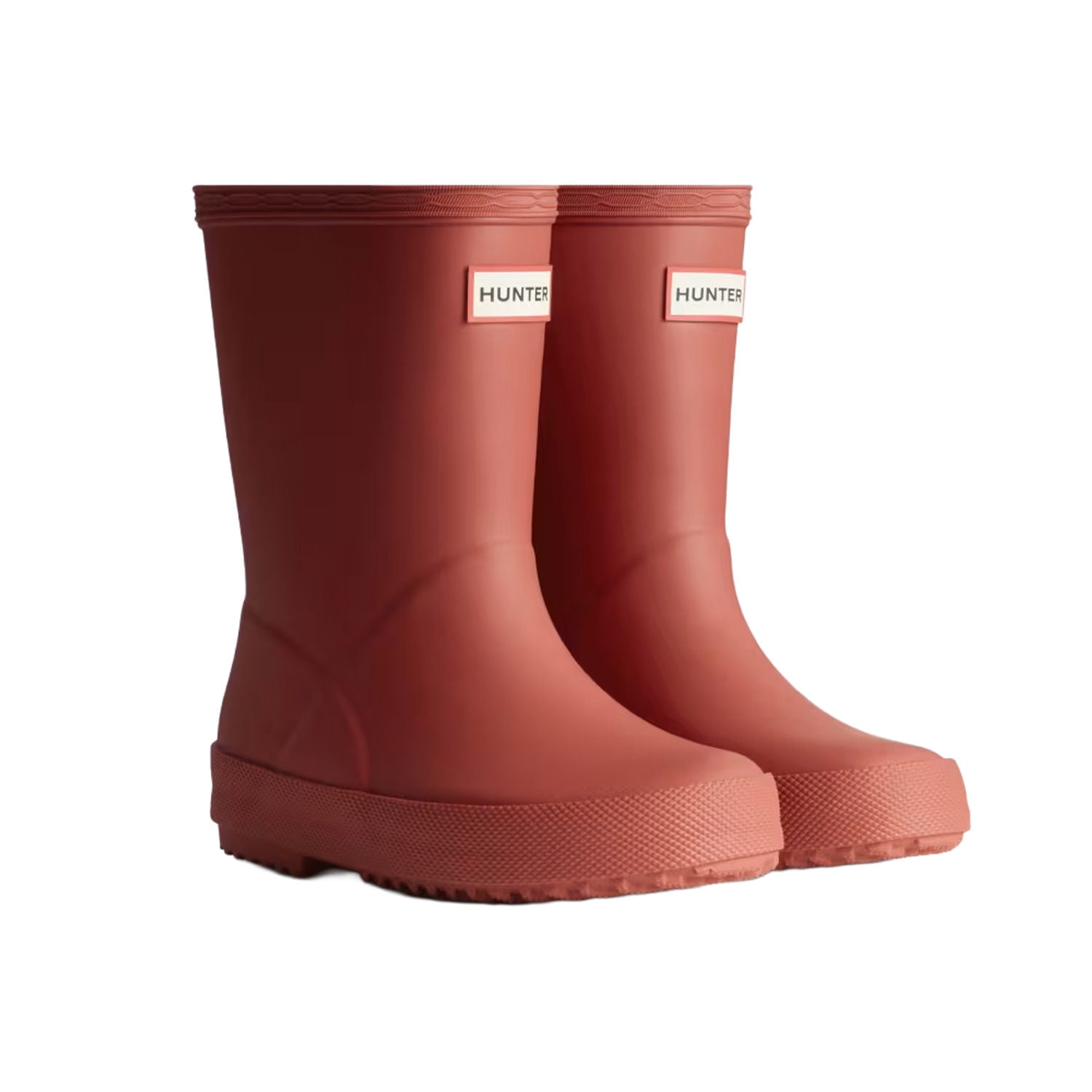 Click here for Hunter Boys/Girls Original First Wellington Boots... prices