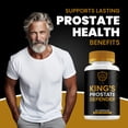 Kings Prostate Defender for Men – KingsProstateDefender Advanced ...