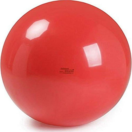Gymnic Physio Exercise Ball, Red (120 cm) | Walmart Canada