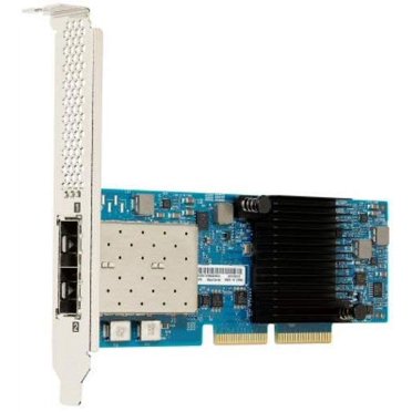 Lenovo 00AG594 Flex System CN4054S 4-port 10Gb Virtual Fabric Adapter ...