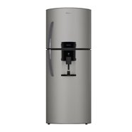 Refrigerador Mabe 10 Pies RMA250PVMRM0 Inox | Walmart en línea