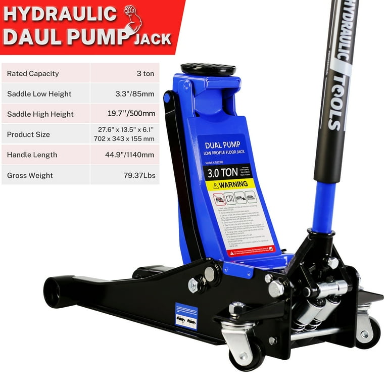 Car jack for truck store