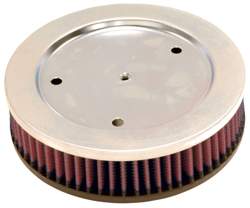 K&N Engine Air Filter: High Performance, Premium, Powersport Air Filter ...