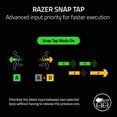 Razer BlackWidow V3 Mechanical Gaming Keyboard, RGB Chroma, Green ...
