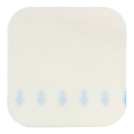 Wound Dressing Pad, Hydrogel Dressing Effective Absorbency Keep The ...