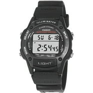 Casio Men's Multi-Function Sport Digital Watch W93H-1AV - Walmart.com