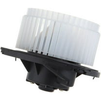 CCIYU HVAC Heater Blower Motor with Wheel Fan Cage 22792042 Air ...