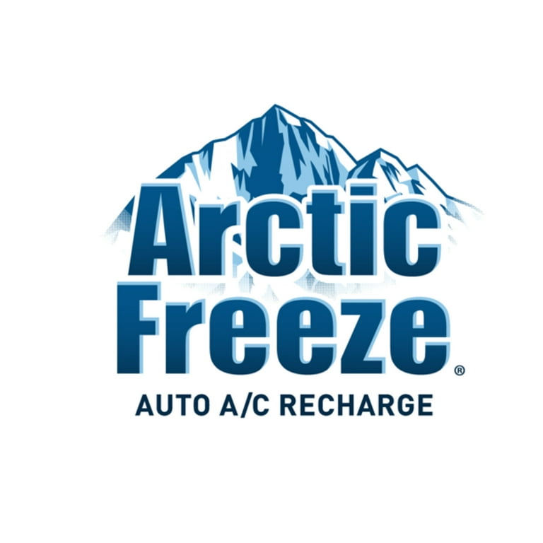 Arctic Freeze Recharge Kit