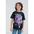 Transformers Megatron Toddler Boys 3 Pack Athletic Pullover T-Shirts ...